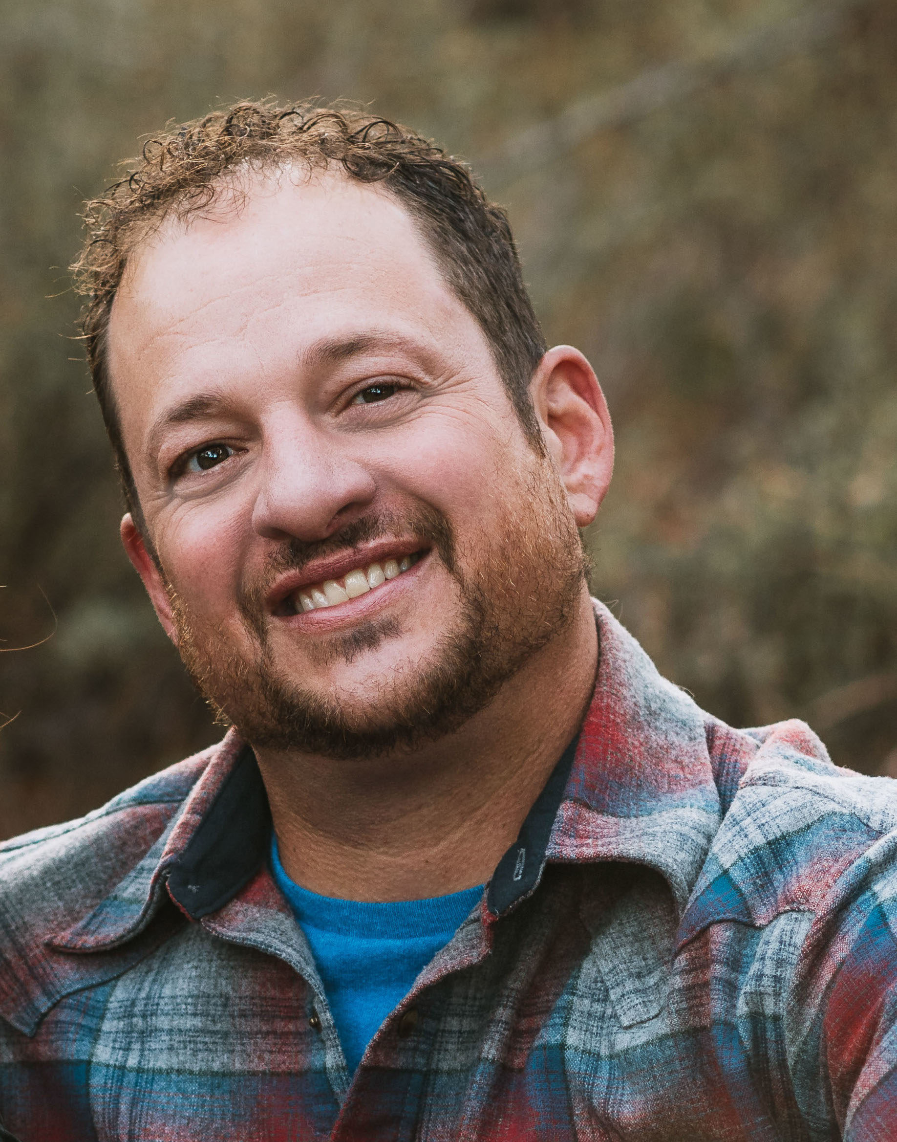 Jeff Baumberger - Portfolio